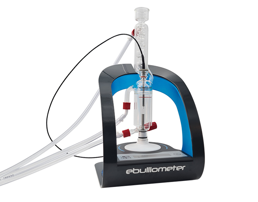 Laboratoires Dujardin-Salleron - Ebulliometer - Ebulliomètre électrique